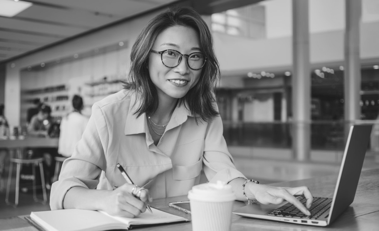 UX/UI Design - GeoBox